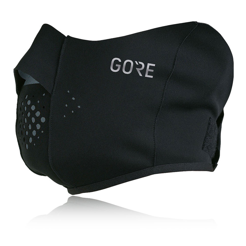 Gore Windstopper Face Warmer - AW20 | SportsShoes.com