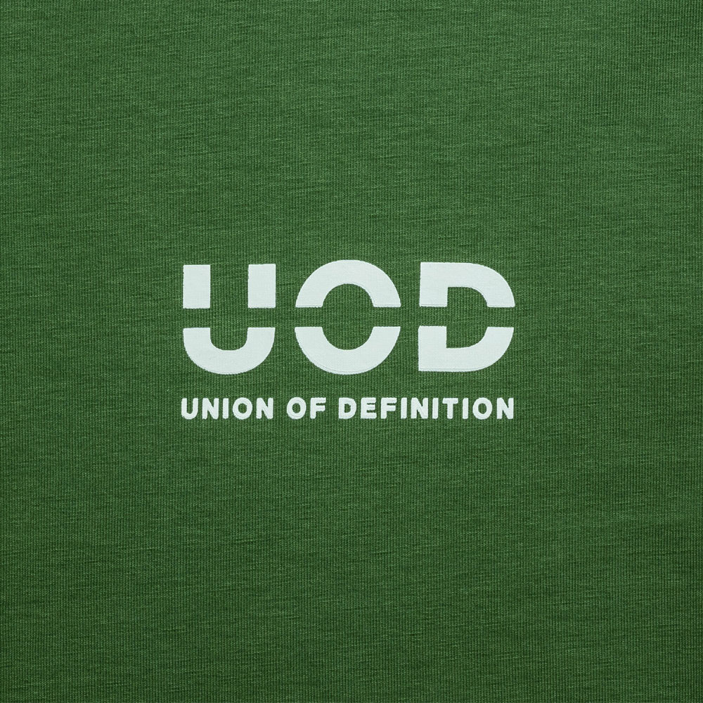 Union Of Definition Legend T-Shirt | SportsShoes.com