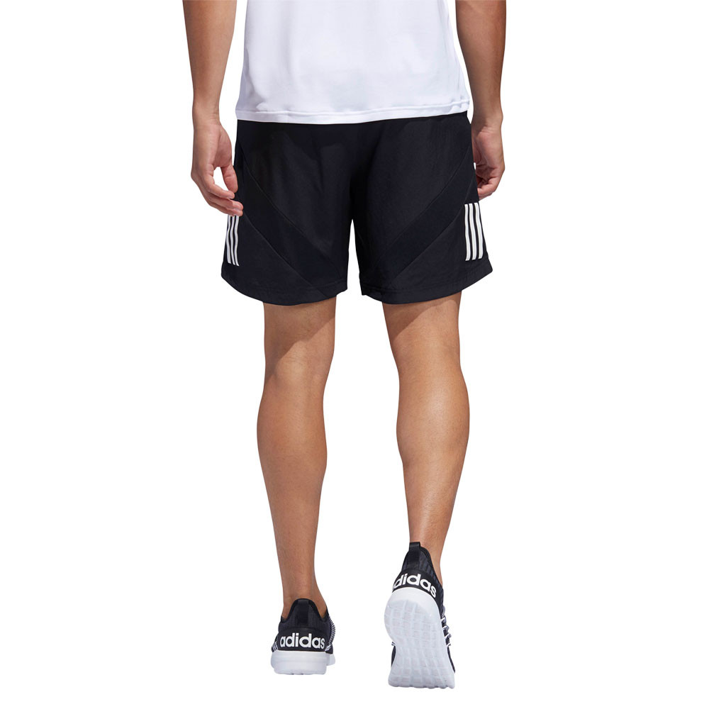 adidas Own The Run 9 Inch Shorts - SS20 | SportsShoes.com