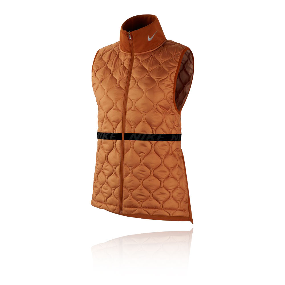 Nike AeroLayer Women's Running Gilet - HO19 | SportsShoes.com