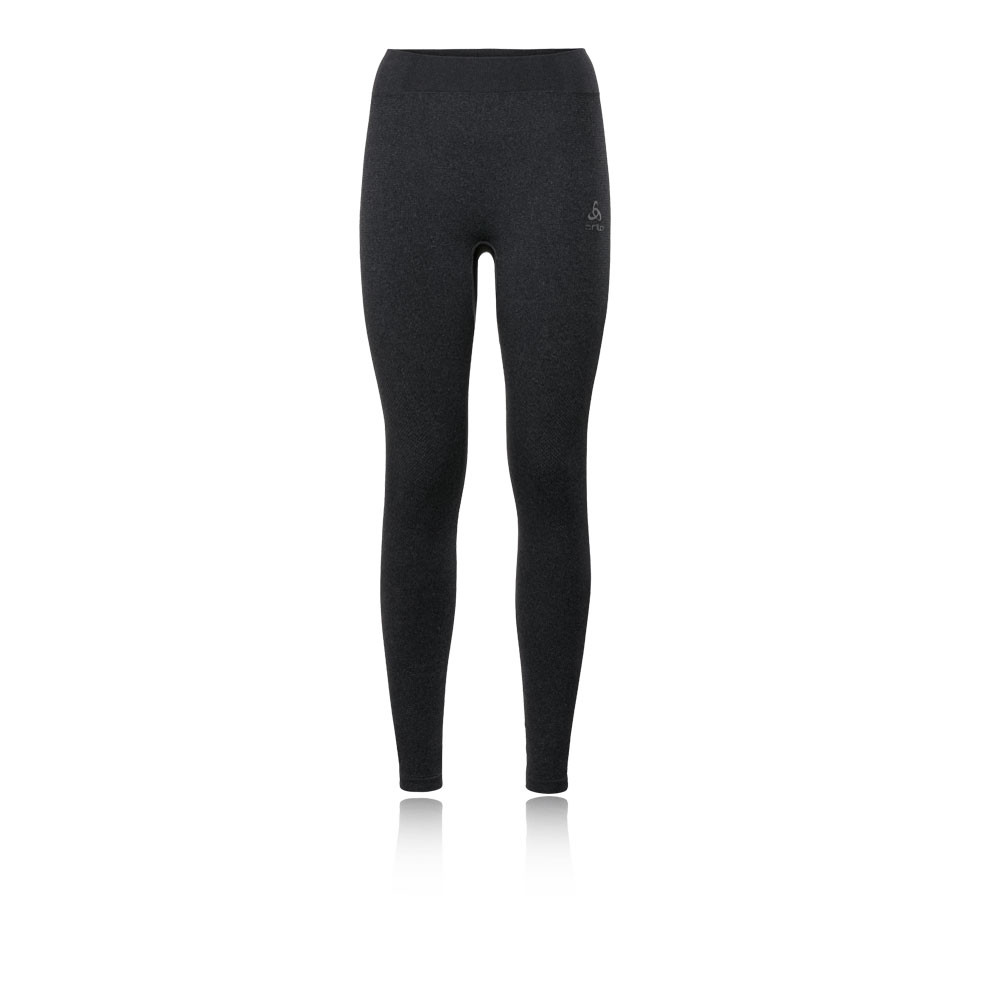 Odlo Performance Warm Bl Women's Tights - AW19 | SportsShoes.com