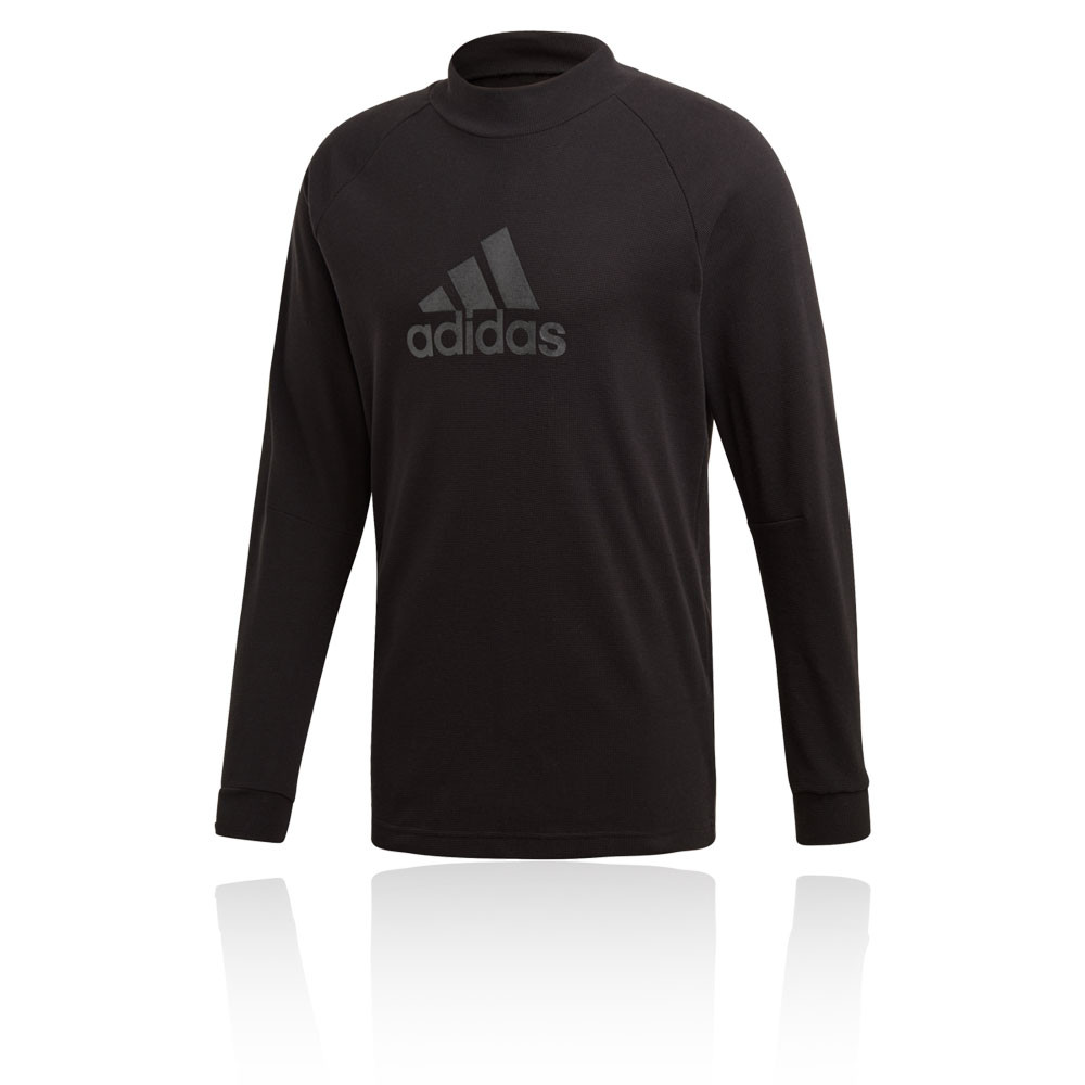 adidas ID Long Sleeve Top - AW19 | SportsShoes.com