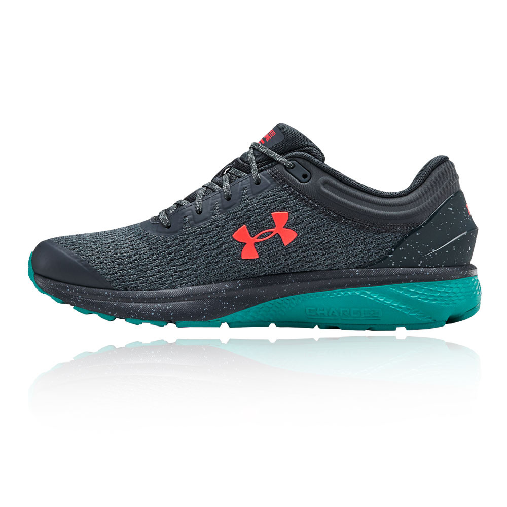 Inspiring Under Armour Charged Escape 3 Photos