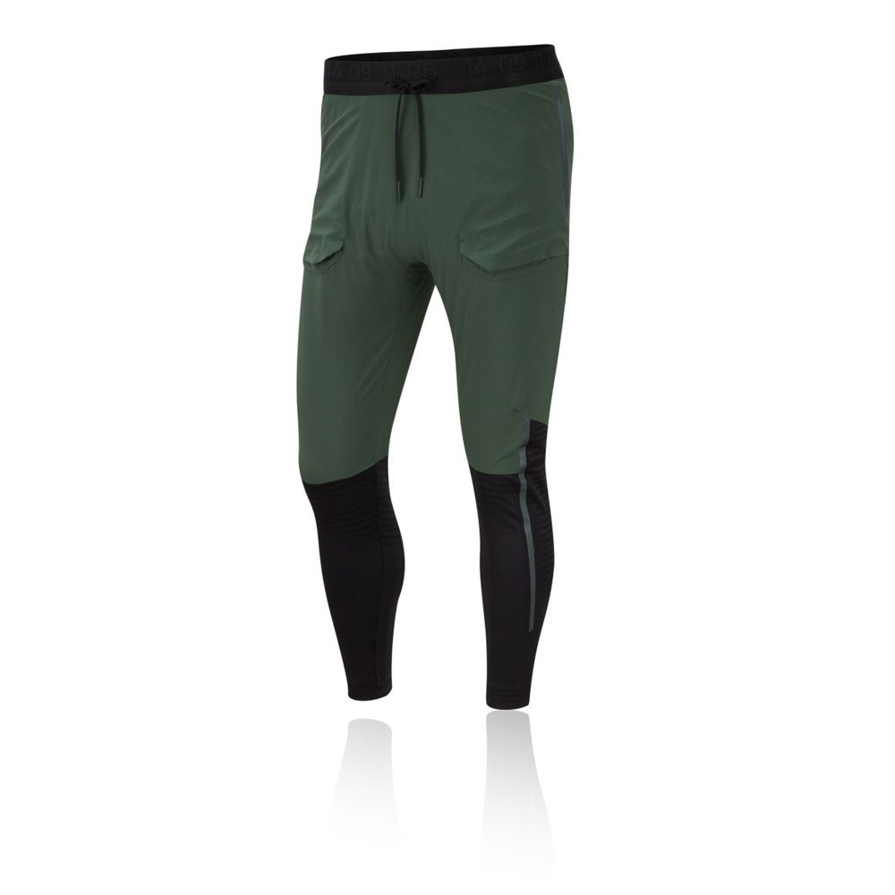 Nike Tech Pack Running Pants - FA19 | SportsShoes.com