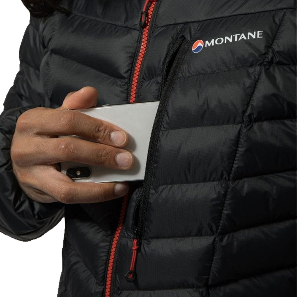 Montane Ground Control Jacket | SportsShoes.com