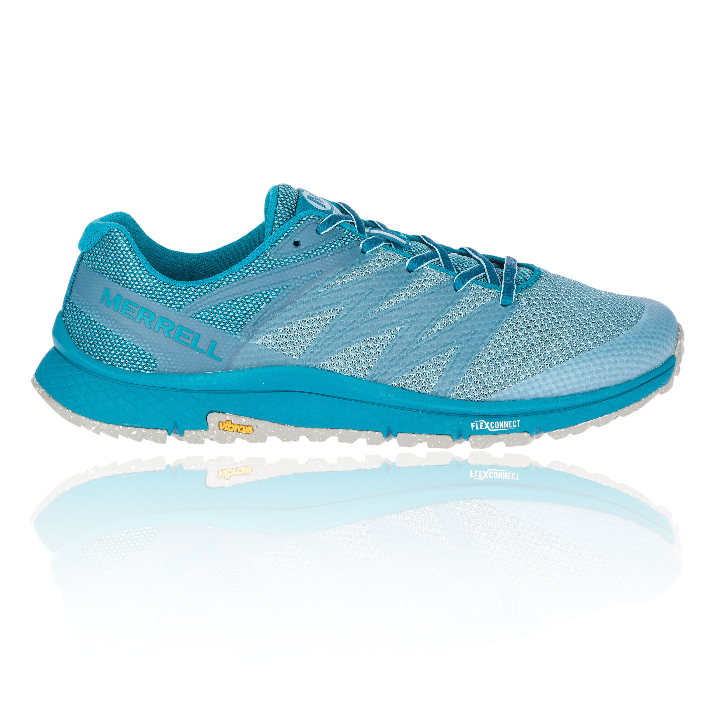 Merrell Bare Access XTR Sweeper Trail Running Shoes - AW19 ...