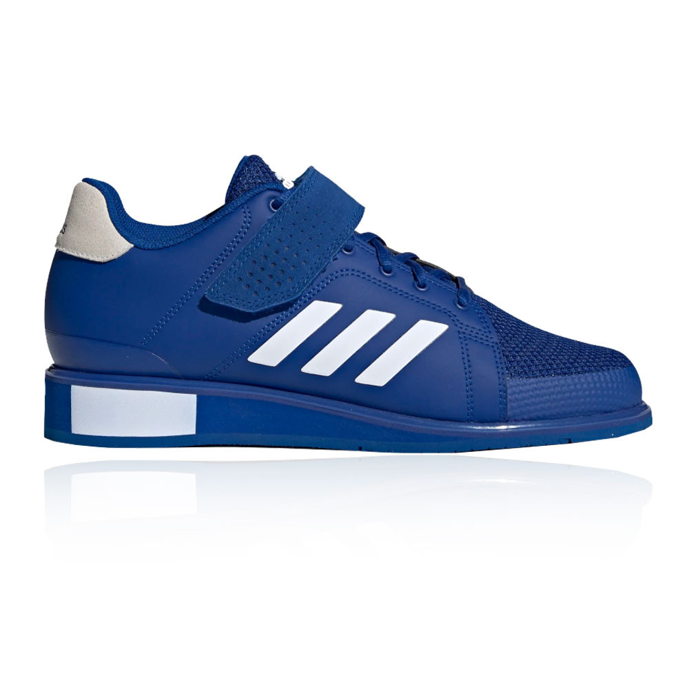 adidas Power Perfect III Weightlifting Shoes - SS20 | SportsShoes.com