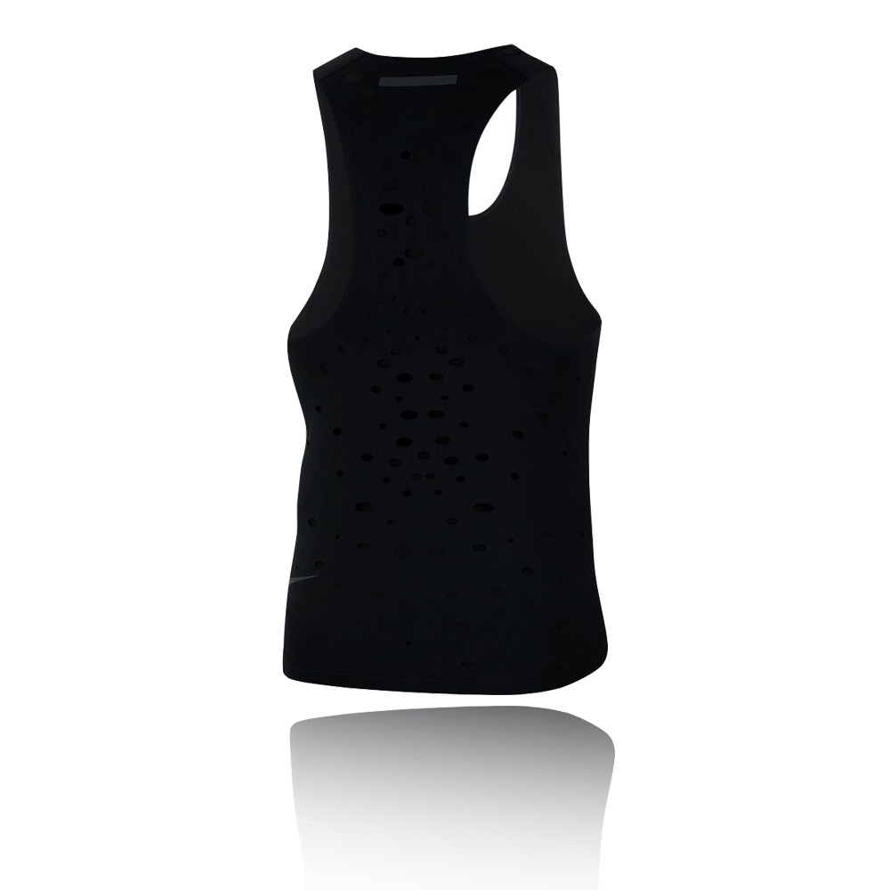 Nike Tech Pack Running Vest - SU20 | SportsShoes.com