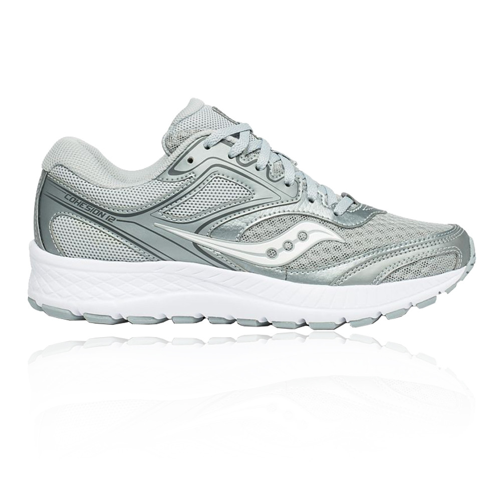 Saucony Versafoam Cohesion 12 Women's Running Shoes | SportsShoes.com