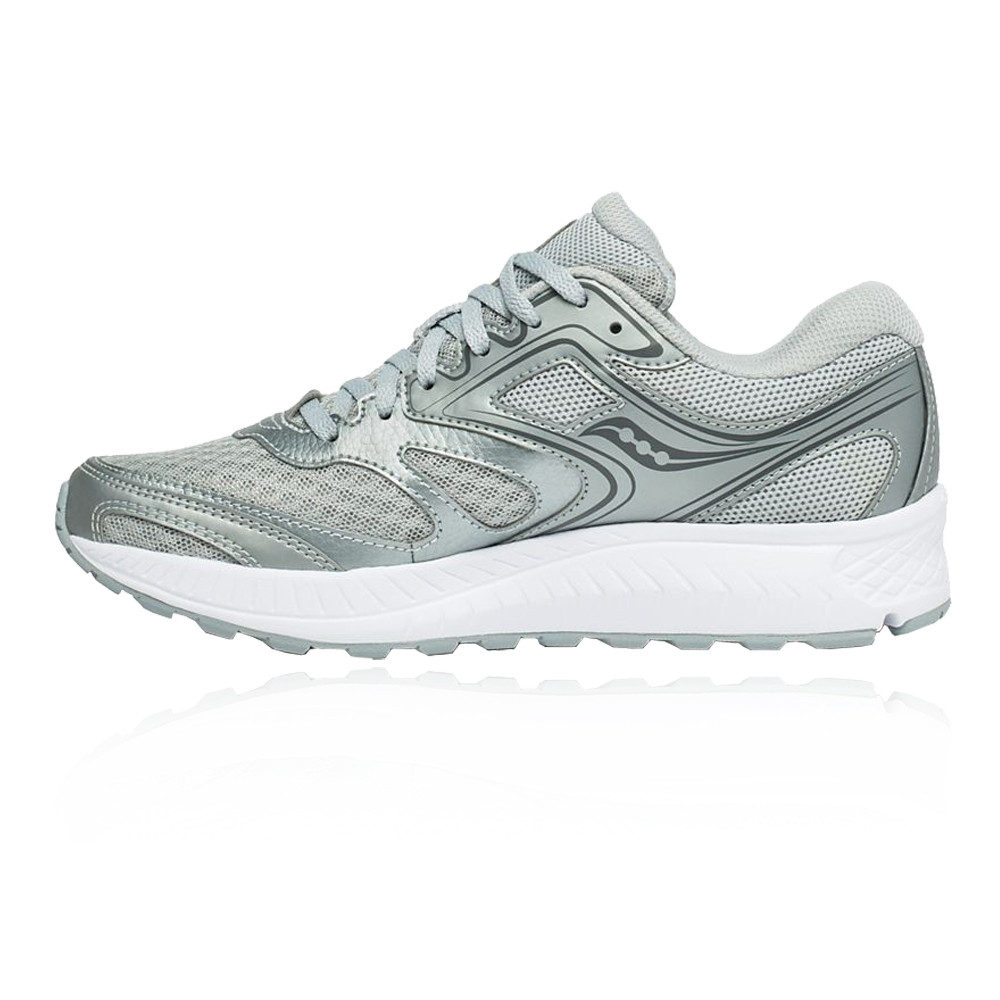 Saucony Versafoam Cohesion 12 Women's Running Shoes | SportsShoes.com