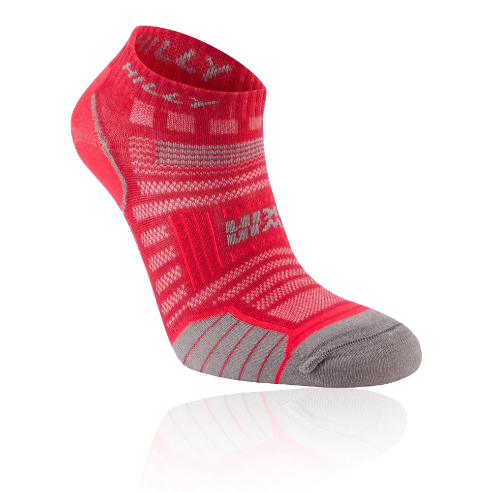 Hilly Twin Skin Socklet Women's Socks - SS21 | SportsShoes.com
