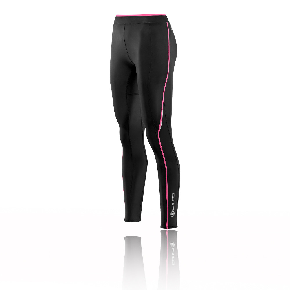 Skins Bio A200 Compression Women's Tights | SportsShoes.com