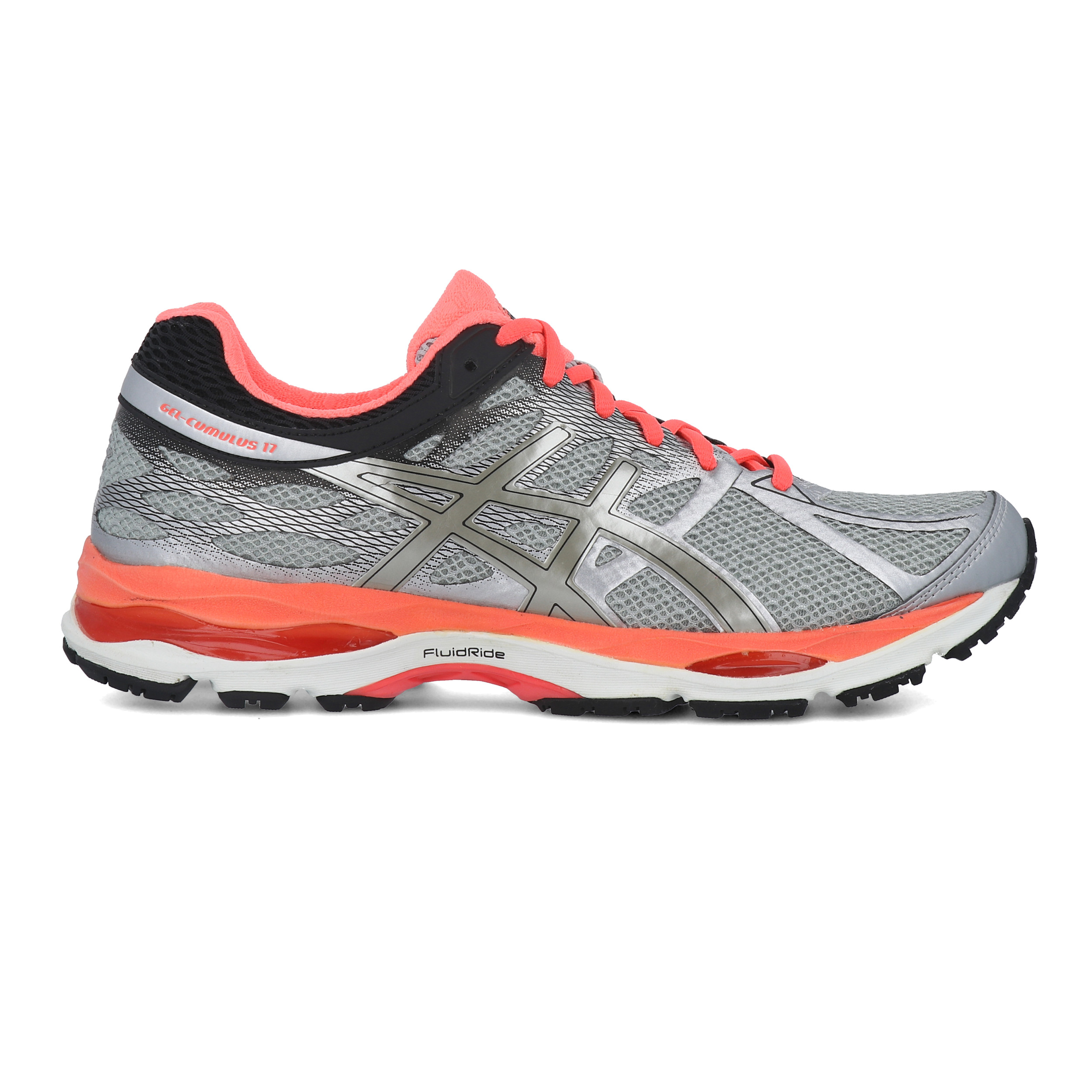 Asics Gel-Cumulus 17 Women's Running Shoes | SportsShoes.com