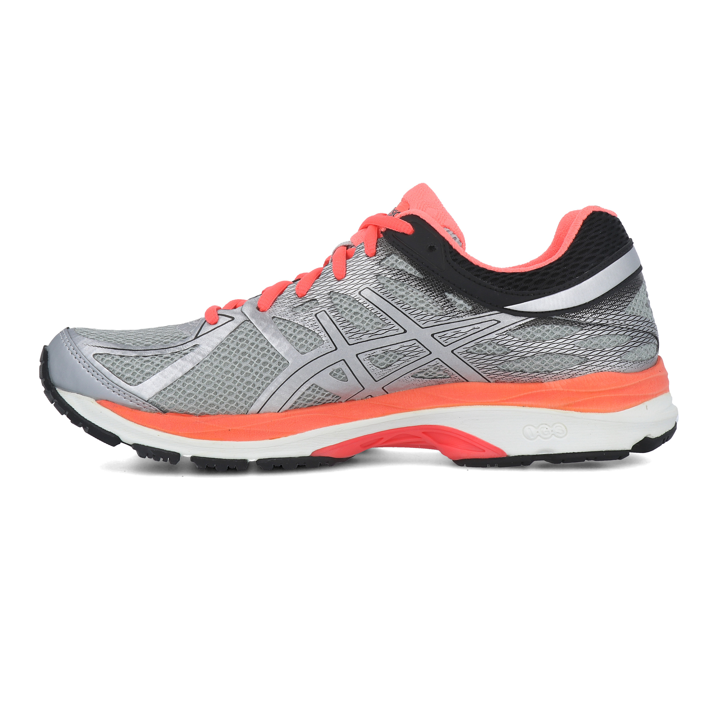 Asics Gel-Cumulus 17 Women's Running Shoes | SportsShoes.com