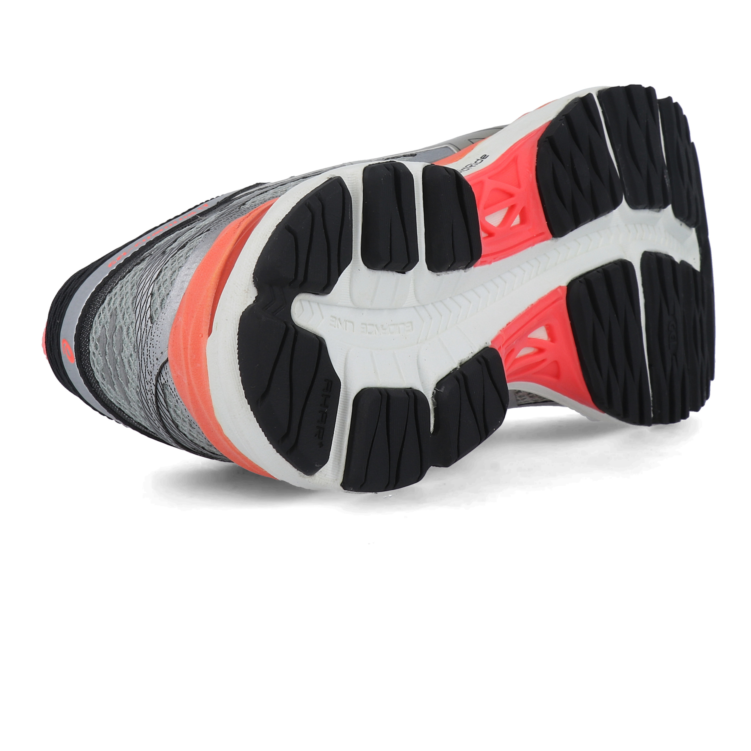 Asics Gel-Cumulus 17 Women's Running Shoes | SportsShoes.com