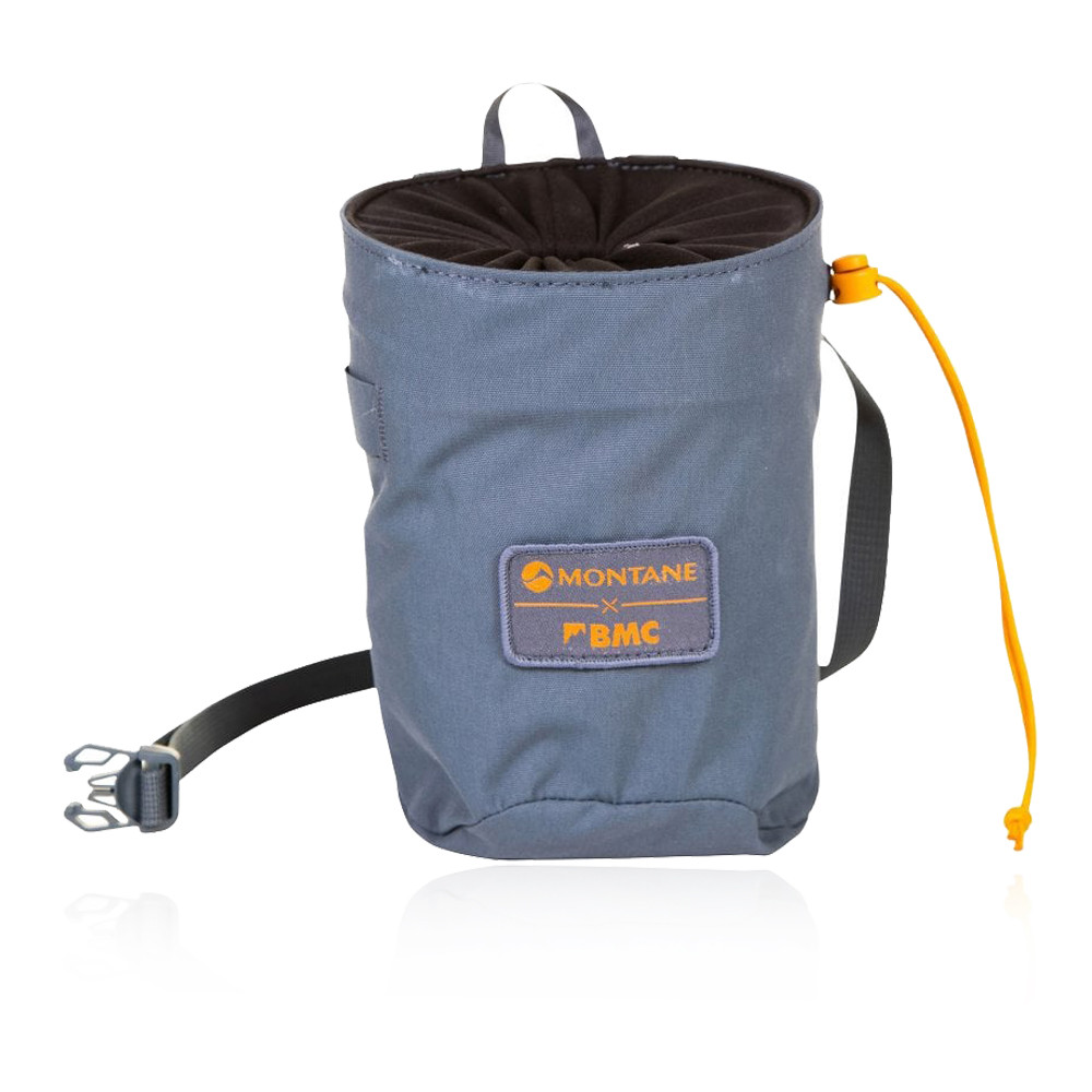 Montane Finger Jam Chalk Bag - AW22 | SportsShoes.com