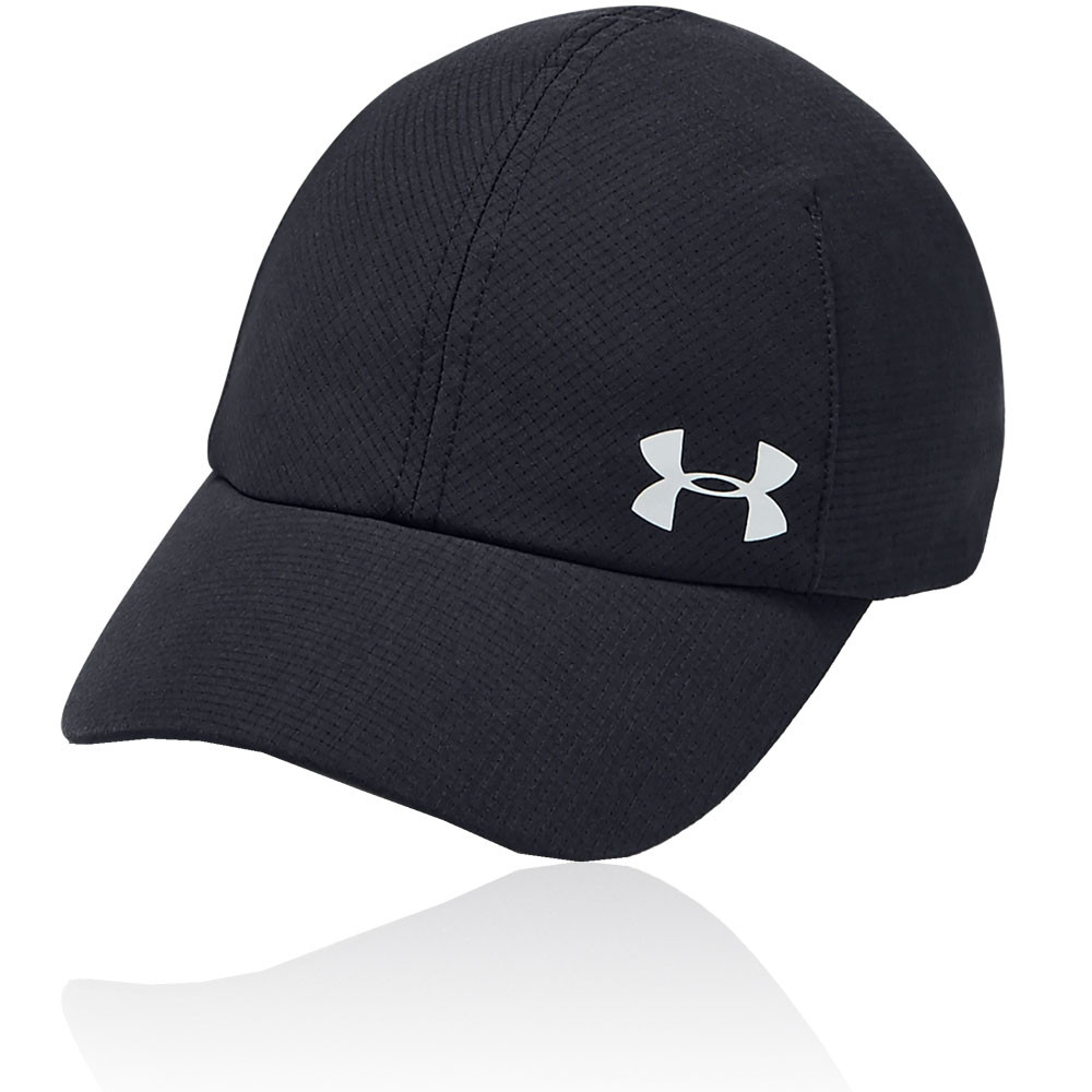 Under Armour Launch Women's Run Cap - AW20 | SportsShoes.com