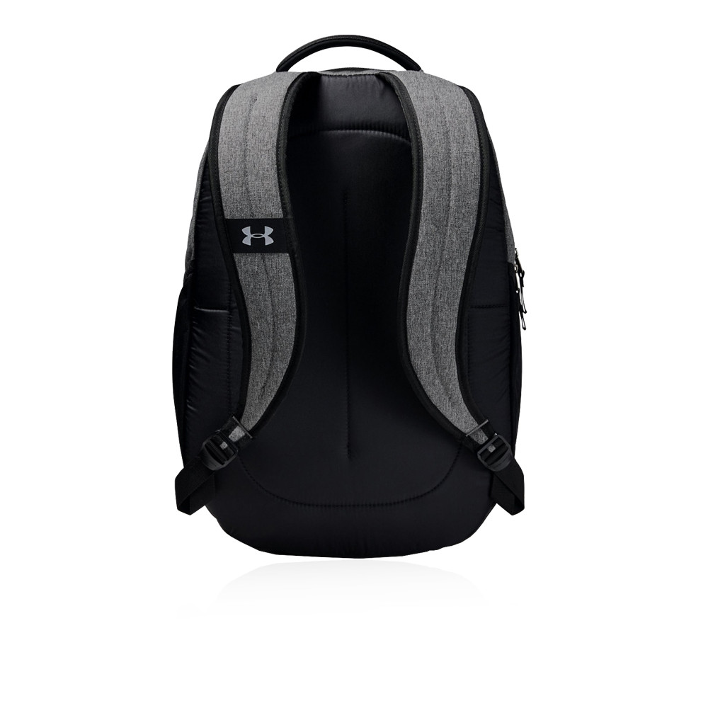 Under Armour Hustle 4.0 Backpack - SS20 | SportsShoes.com