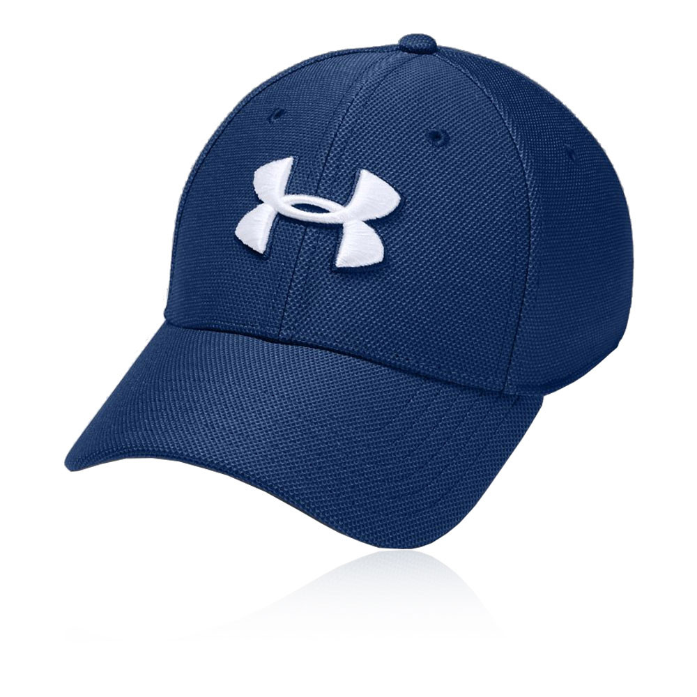 Under Armour Heathered Blitzing 3.0 Running Cap - SS20 | SportsShoes.com