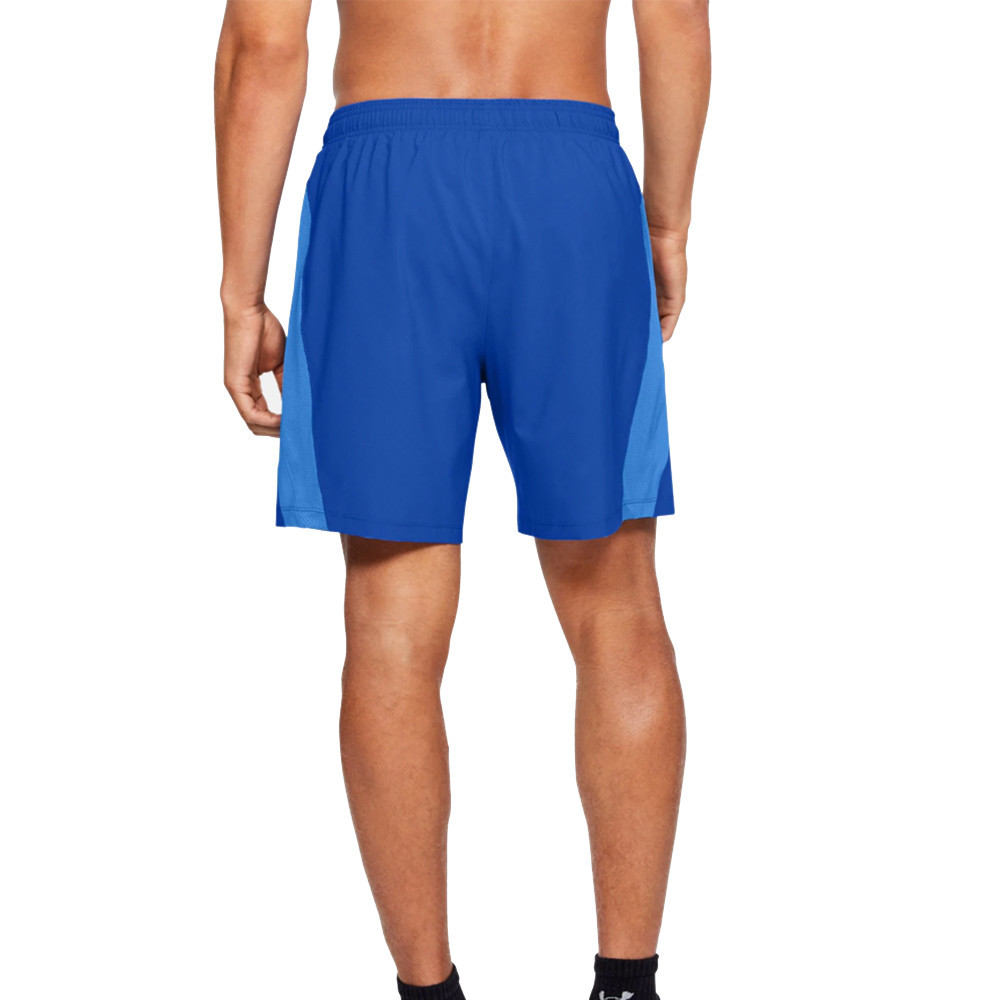 Under Armour Launch SW 7 Inch Shorts - SS20 | SportsShoes.com