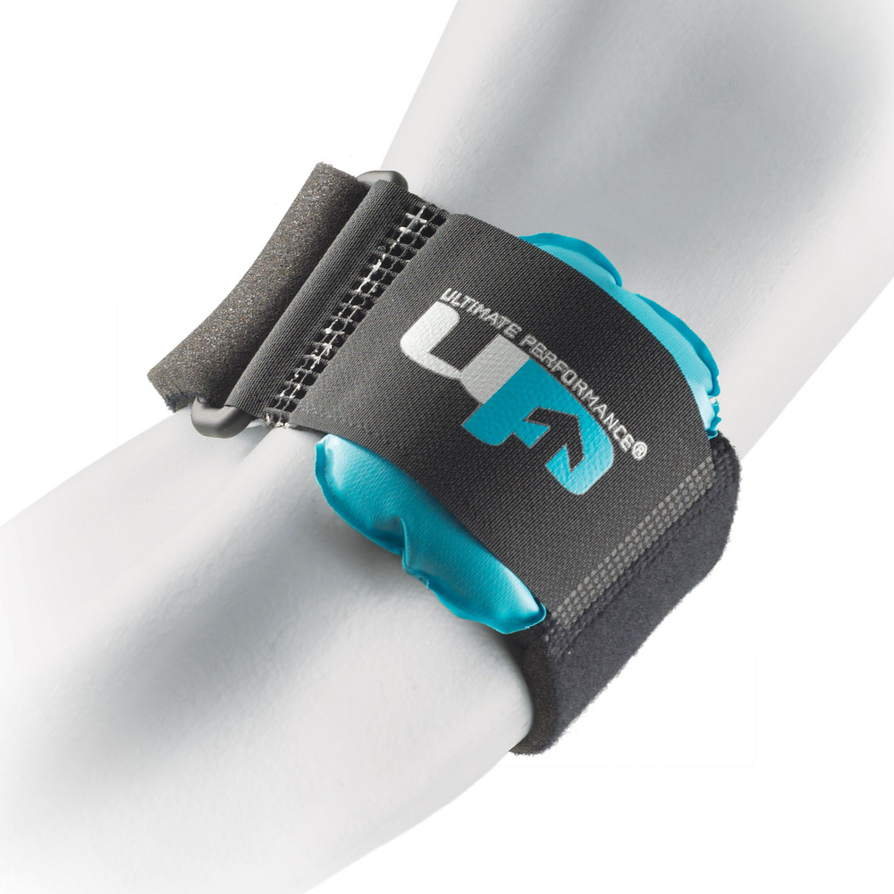 Ultimate Performance All Day Air Tennis Elbow Support - AW20 ...