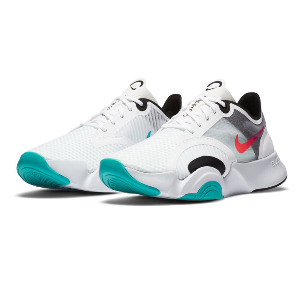 Nike SuperRep GO Training Shoes - FA20 | SportsShoes.com