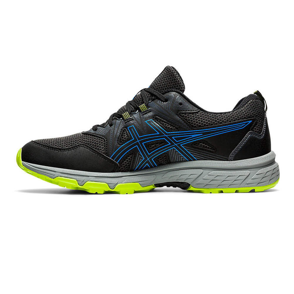 Asics Gel-Venture 8 Trail Running Shoes - AW20 | SportsShoes.com