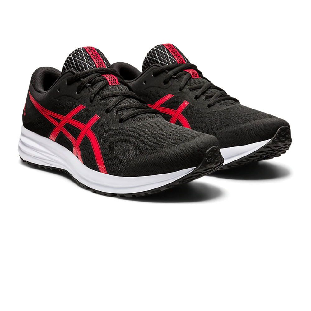 Asics Patriot 12 Running Shoes - SS21 | SportsShoes.com