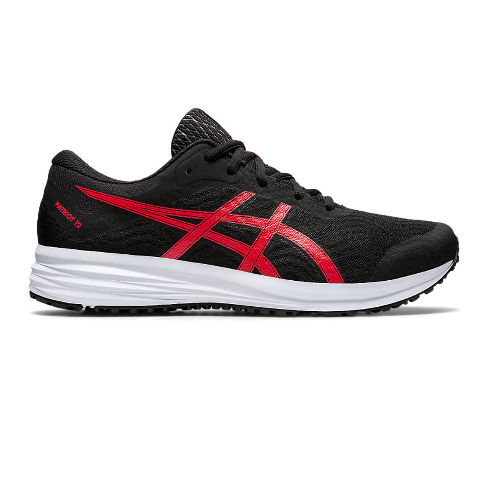 Asics Patriot 12 Running Shoes - SS21 | SportsShoes.com
