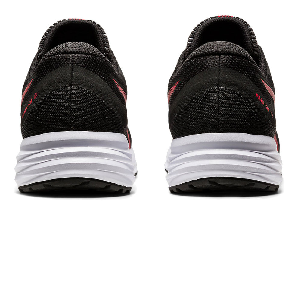 Asics Patriot 12 Running Shoes - SS21 | SportsShoes.com