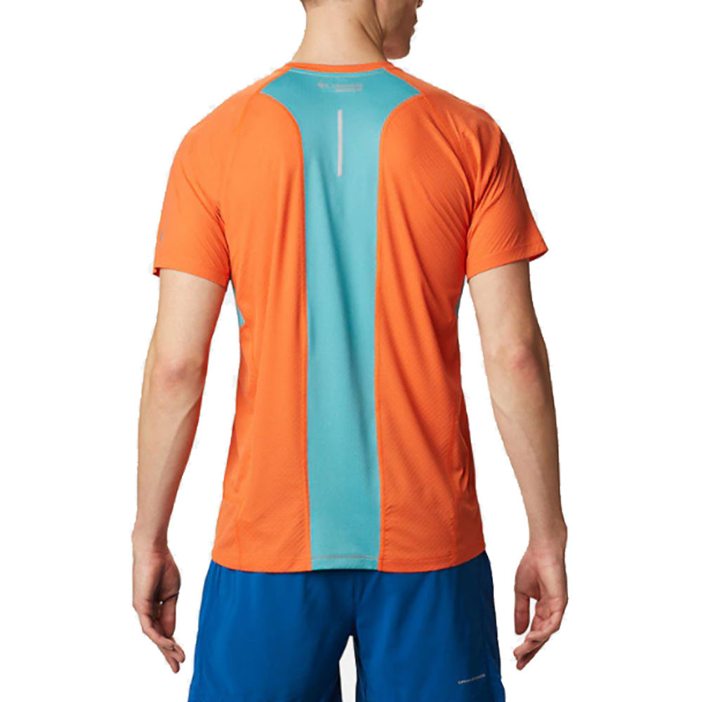 Montrail Titan Ultra II T-Shirt | SportsShoes.com