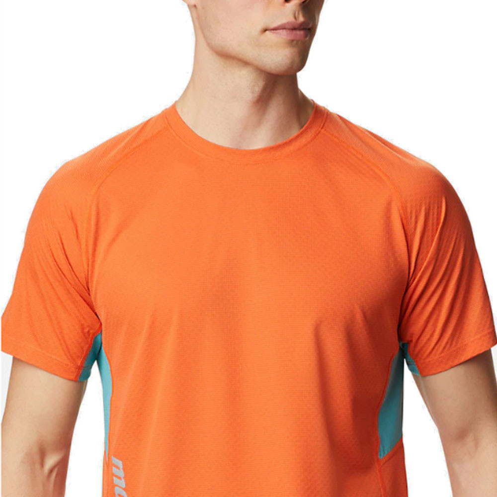 Montrail Titan Ultra II T-Shirt | SportsShoes.com