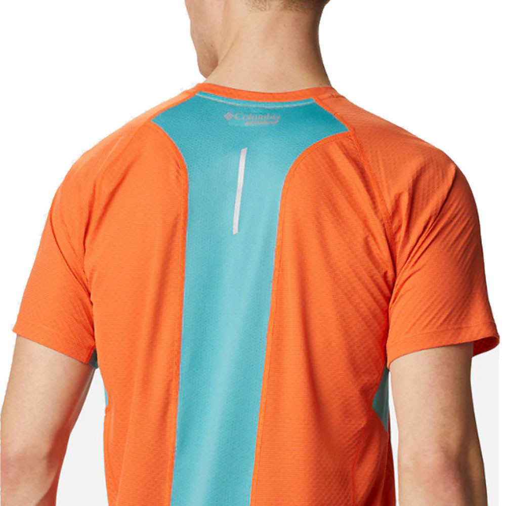 Montrail Titan Ultra II T-Shirt | SportsShoes.com