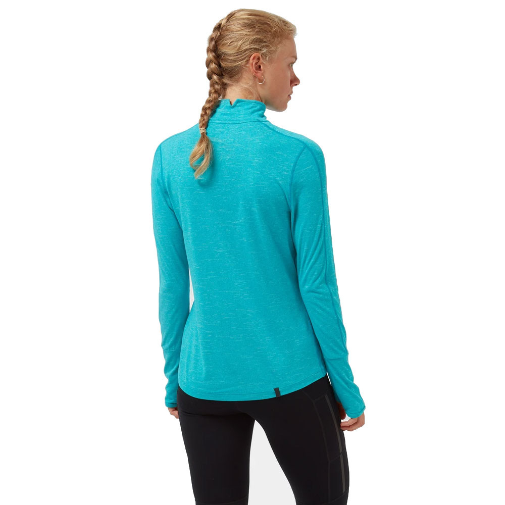 RonHill Tech Thermal Half-Zip Women's Running Top - AW20 | SportsShoes.com