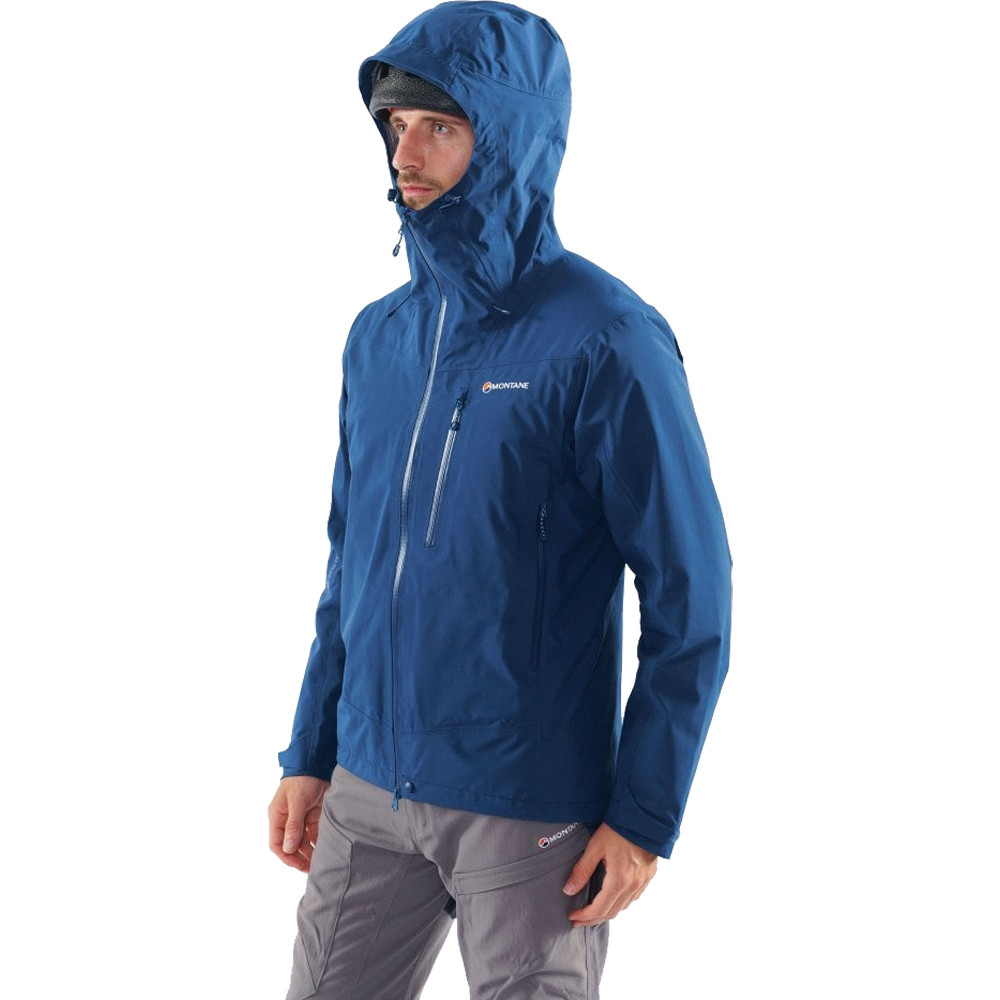 Montane Alpine Spirit GORE-TEX Jacket | SportsShoes.com