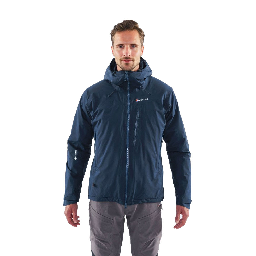 Montane Duality Insulated GORE-TEX Jacket | SportsShoes.com