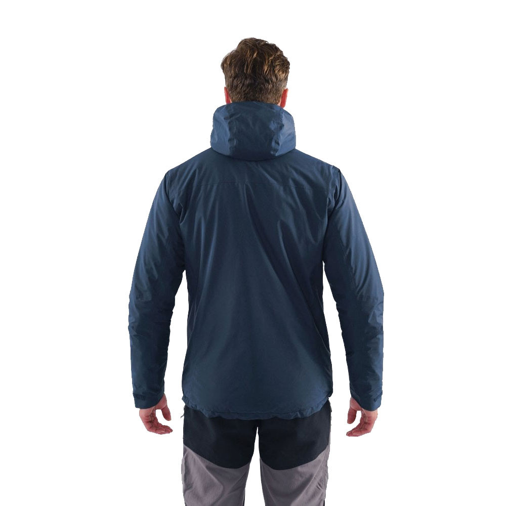 Montane Duality Insulated GORE-TEX Jacket | SportsShoes.com