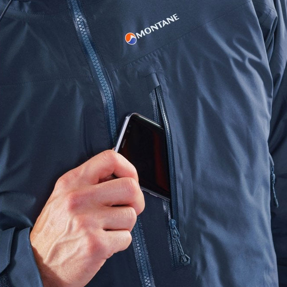 Montane Duality Insulated GORE-TEX Jacket | SportsShoes.com