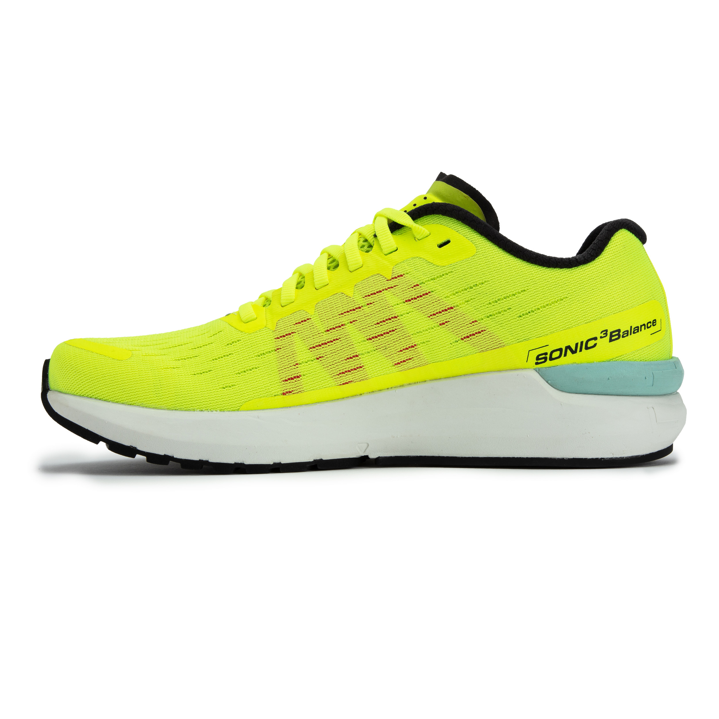 Salomon Sonic 3 Balance Running Shoes - AW20 | SportsShoes.com
