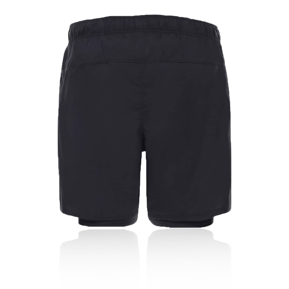 The North Face Active Trail Dual 2IN1 Shorts - SS21 | SportsShoes.com