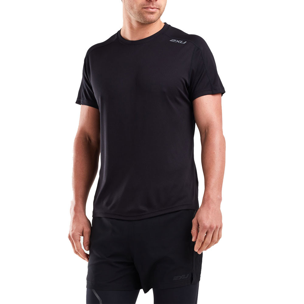 2XU XVENT G2 T-Shirt | SportsShoes.com
