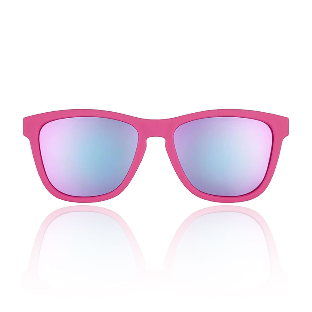 Goodr OG's Becky's Bachelorette Bacchanal Sunglasses | SportsShoes.com