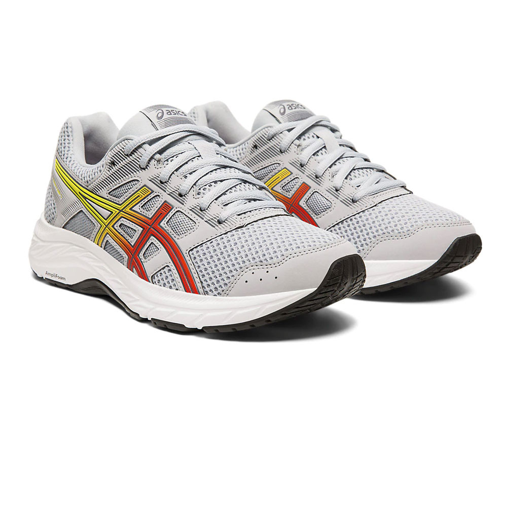 Asics Gel-Contend 5 Women's Running Shoes | SportsShoes.com