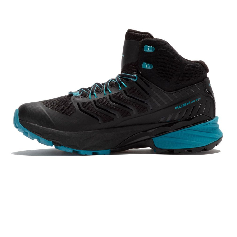 Scarpa Rush GORE-TEX Walking Boots | SportsShoes.com