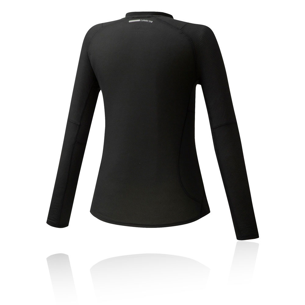 Mizuno Dry Aeroflow Women's Top | SportsShoes.com