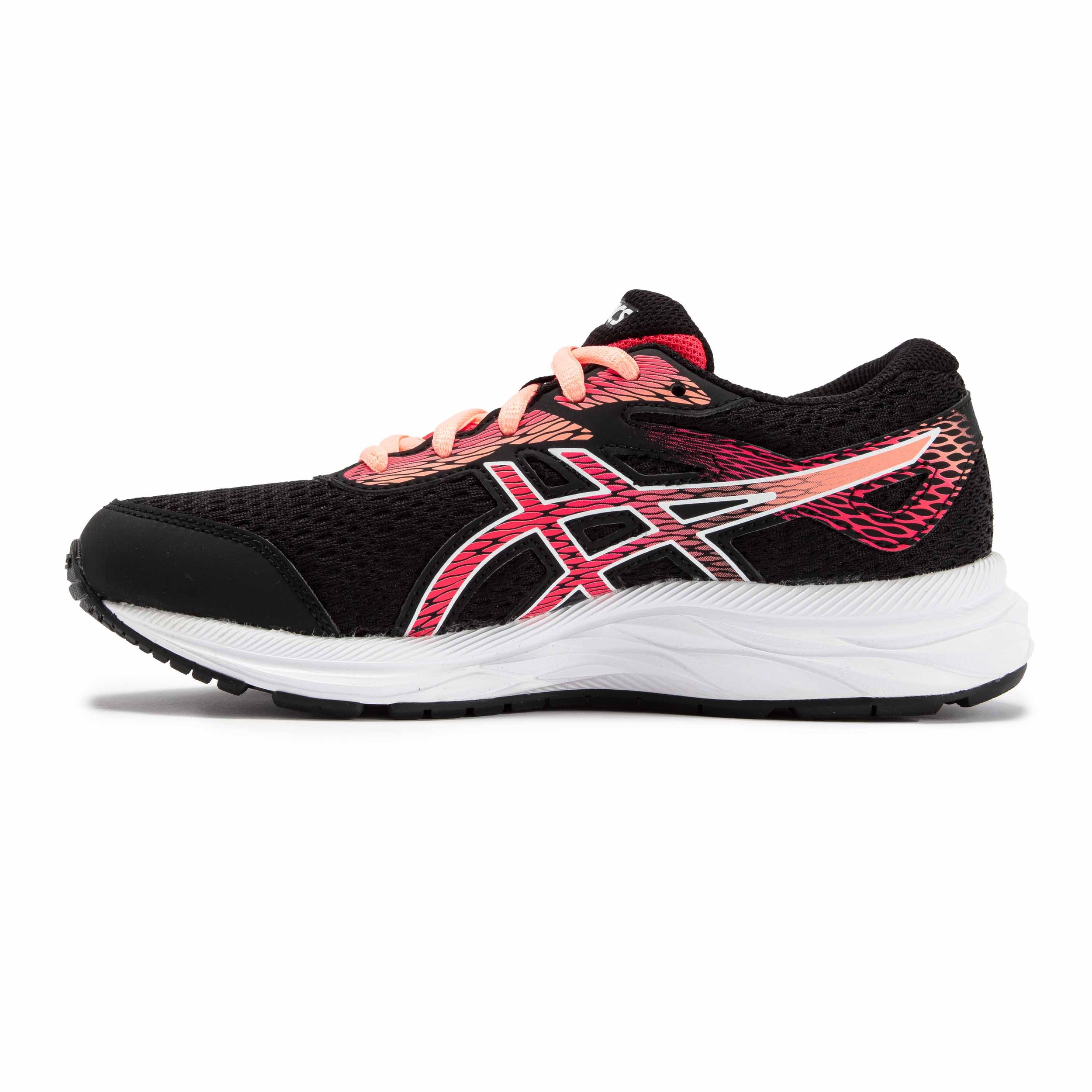 Asics Gel-Excite 6 GS Junior Running Shoes | SportsShoes.com