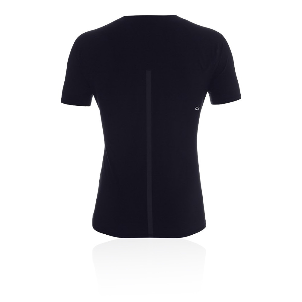 Asics Metarun T-Shirt | SportsShoes.com