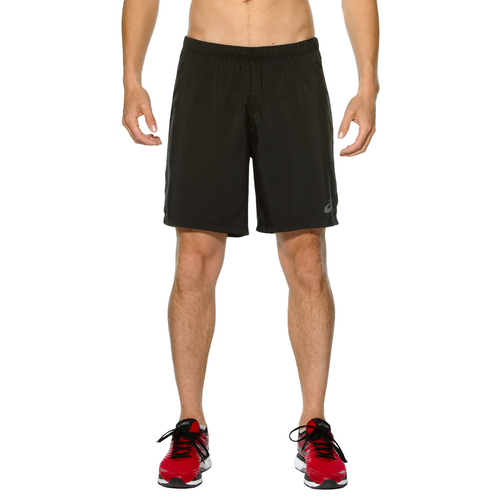 Asics 9 Inch 2-In-1 Running Shorts | SportsShoes.com