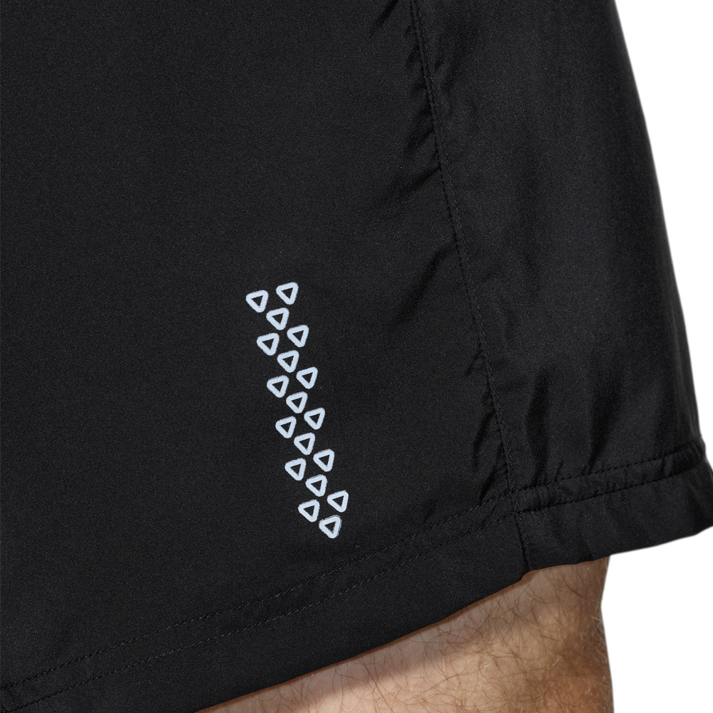 Asics 9 Inch 2-In-1 Running Shorts | SportsShoes.com