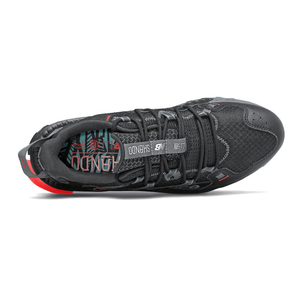 New Balance Shando Trail Running Shoes - AW20 | SportsShoes.com